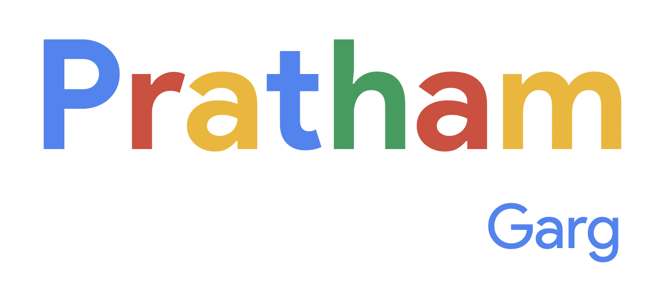 Pratham Garg | Computer Science Student at SFU | Portfolio